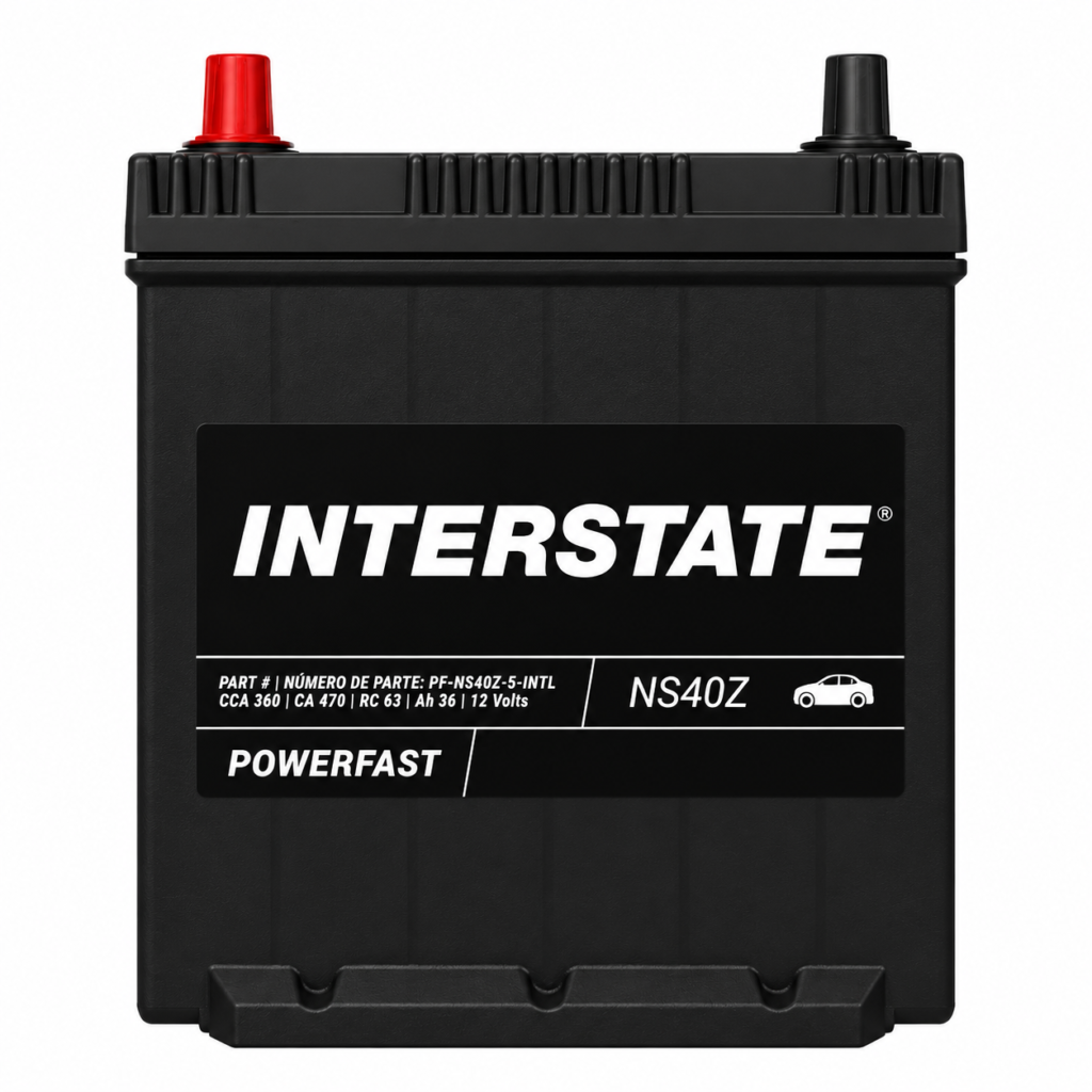 Interstate - Vento Dominicana S. A
